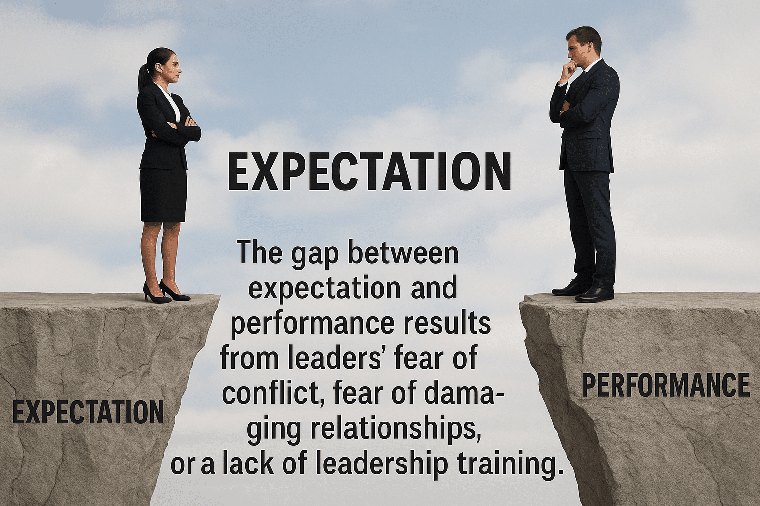 Holding Employees Accountable: Here's Where Most Leaders Fail (and How ...