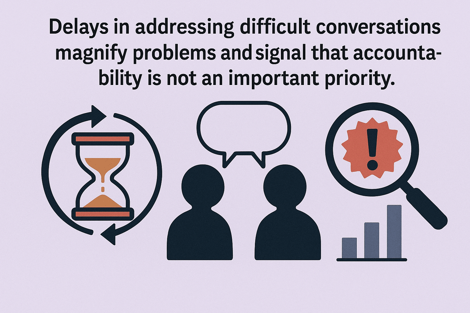 Holding Employees Accountable: Here's Where Most Leaders Fail (and How ...