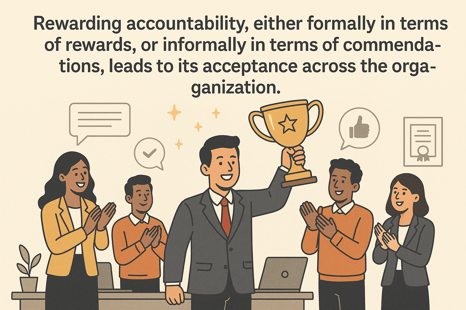 Holding Employees Accountable: Here's Where Most Leaders Fail (and How ...