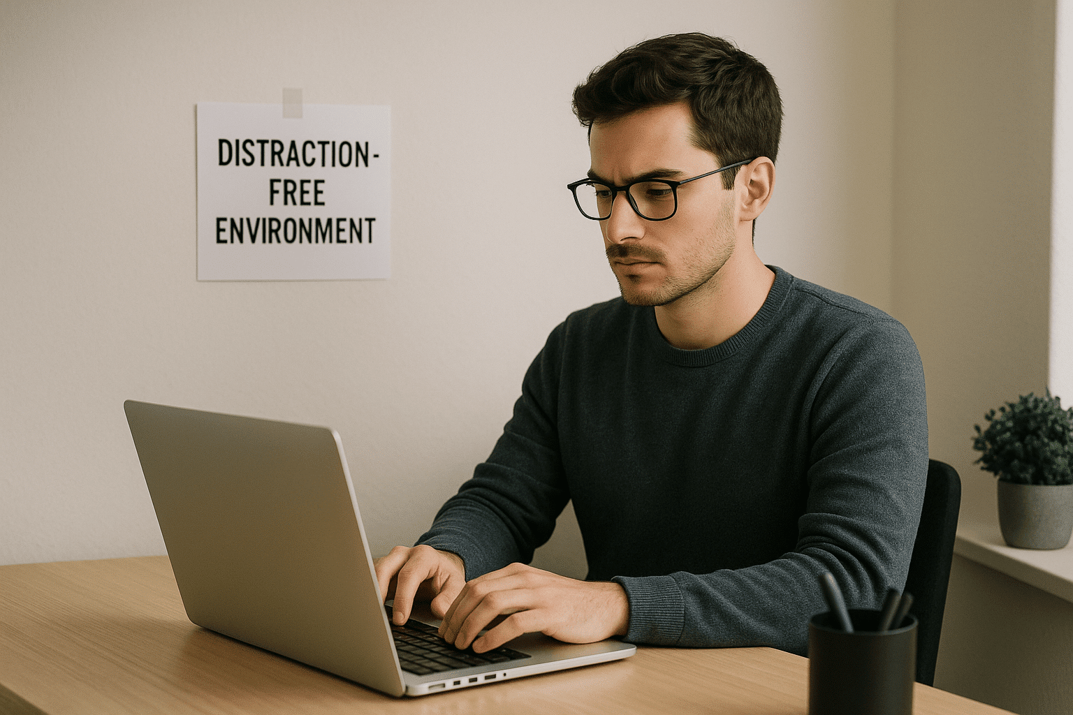 How to Work Faster and Get 8 Hours’ Work Done Before Lunch (Proven Methods)