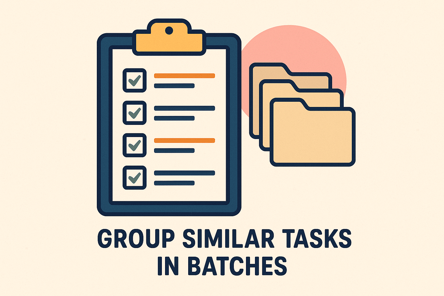 How to Work Faster and Get 8 Hours’ Work Done Before Lunch (Proven Methods)