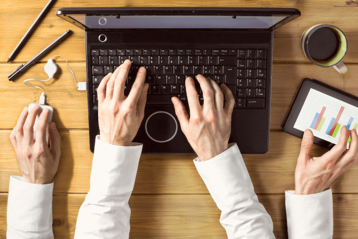 How to Work Faster and Get 8 Hours’ Work Done Before Lunch (Proven Methods)