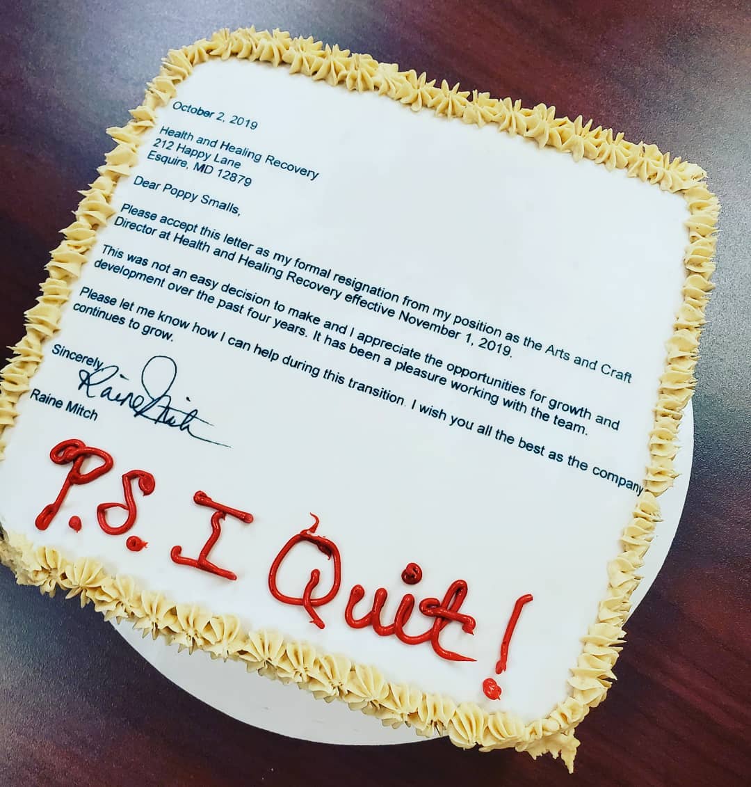 Why Be Boring? 30 Funny Ways To Quit Your Job They’ll Never Forget