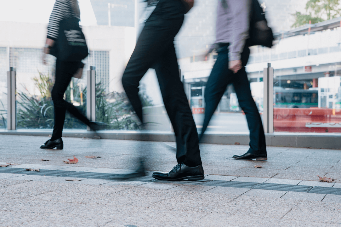 How to Prepare to Start a New Job: The Ultimate Checklist for Day One ...