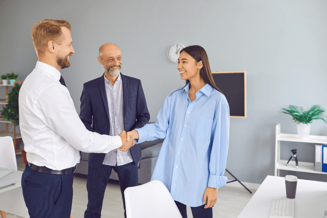 How to Prepare to Start a New Job: The Ultimate Checklist for Day One ...