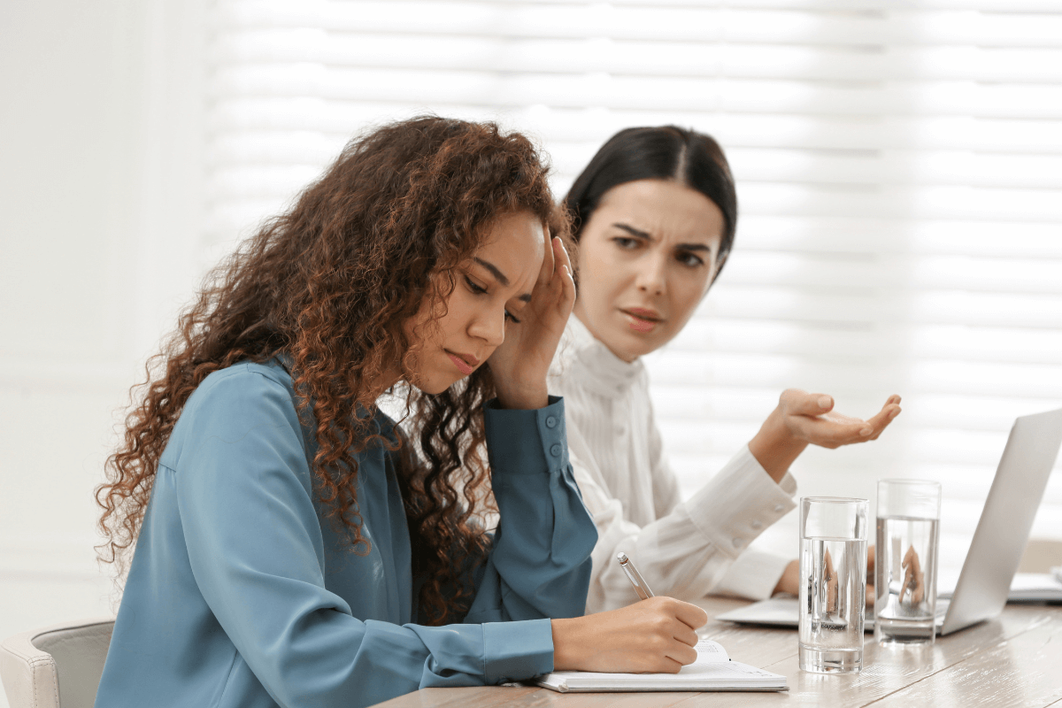 12 Unexpected Skills You Gain from Dealing with Haters at Work