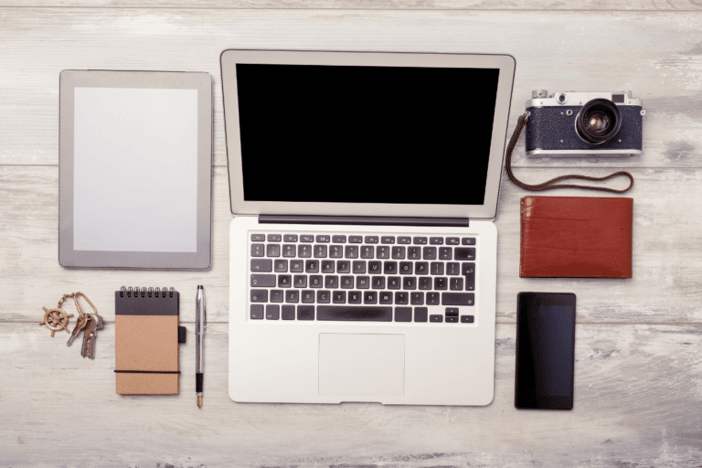 How To Pack For a Month-Long Work Trip: 12 Essentials You Can’t Skip