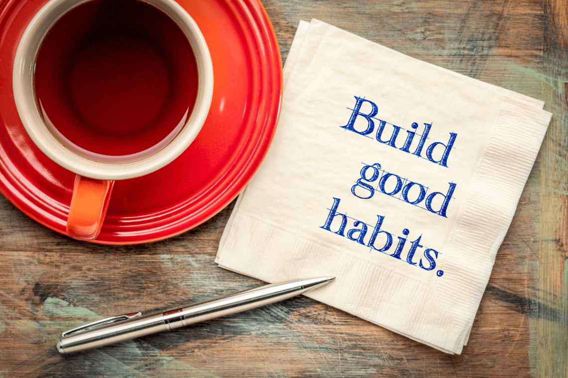 Here's How To Plan Your Day (And Actually Stick To It)