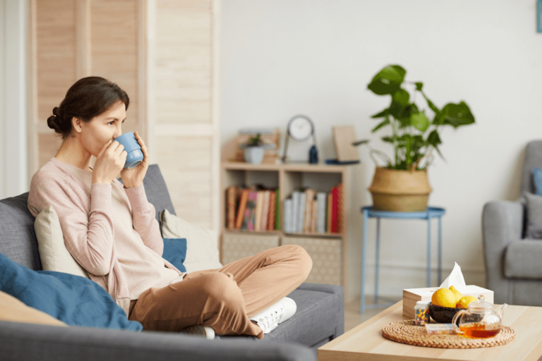 Here's How To Plan Your Day (And Actually Stick To It)