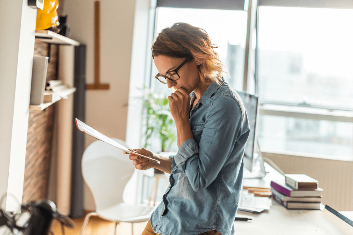 Here's How To Plan Your Day (And Actually Stick To It)