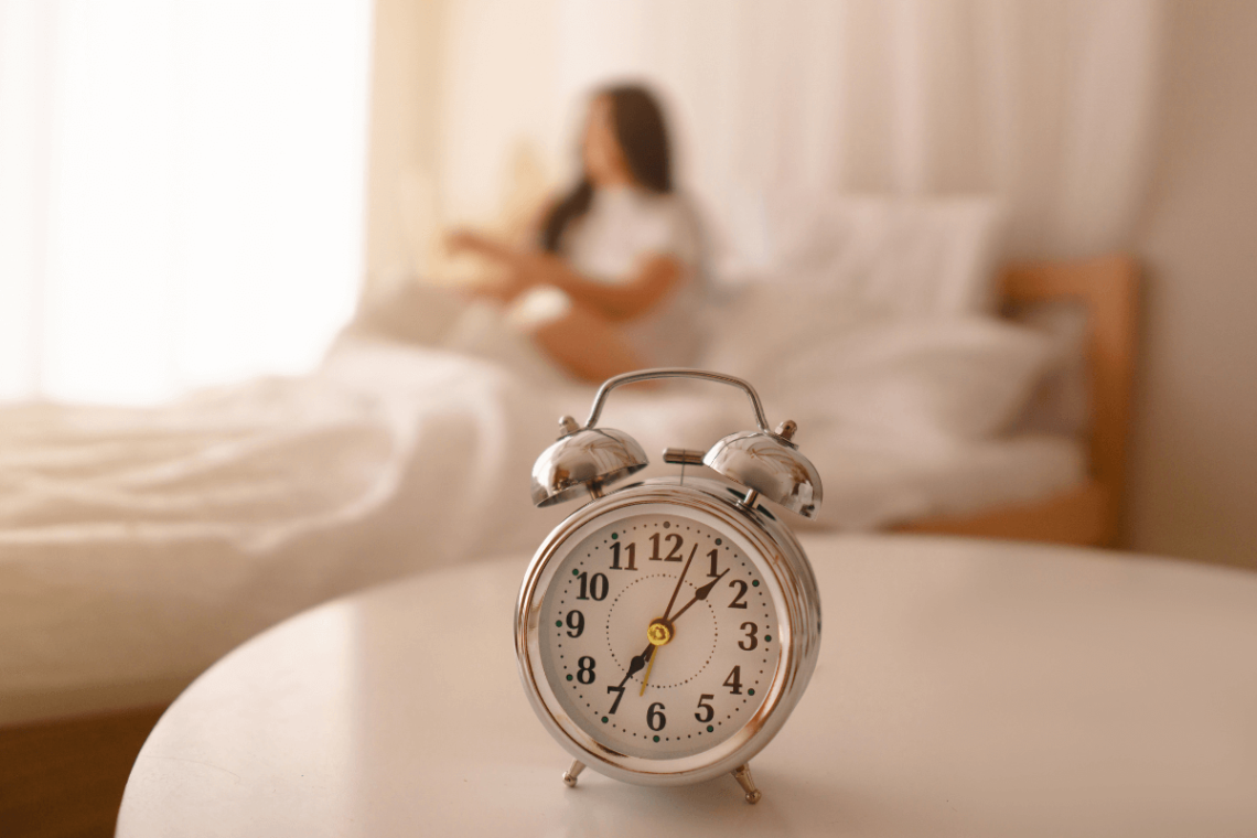 Here's How To Plan Your Day (And Actually Stick To It)