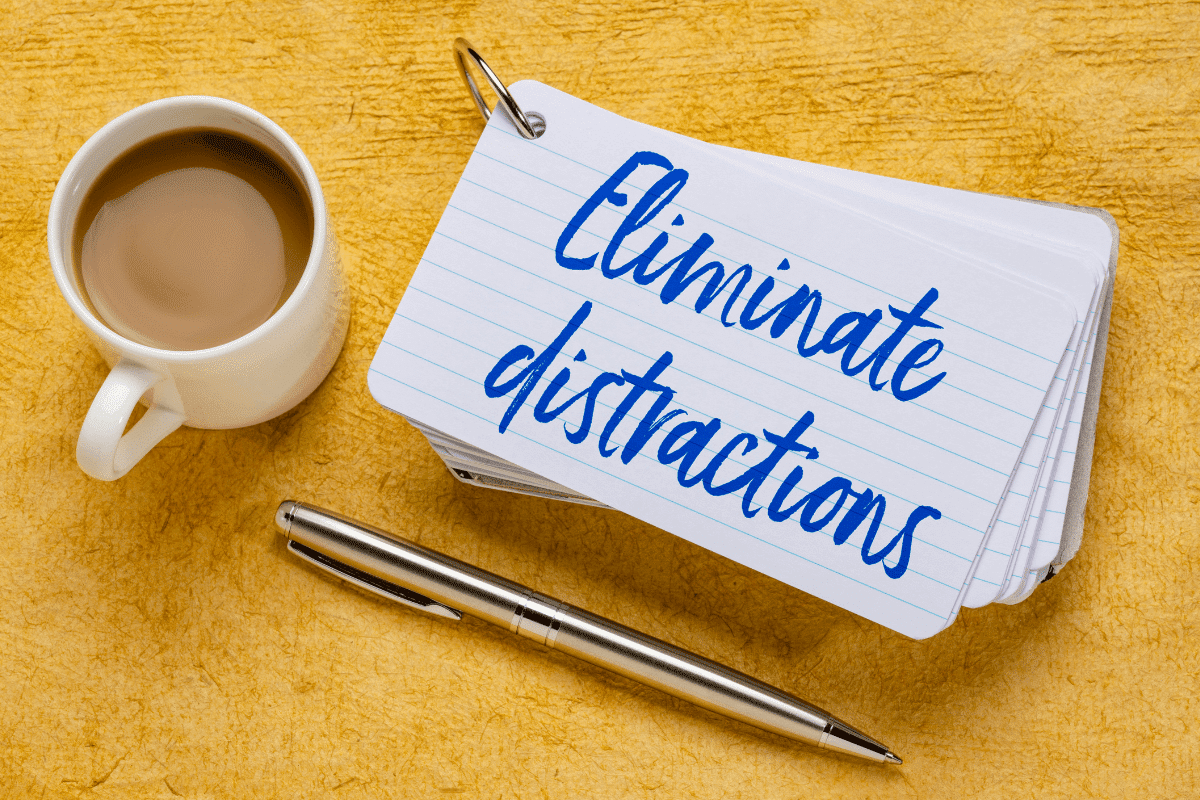 Here's How To Plan Your Day (And Actually Stick To It)