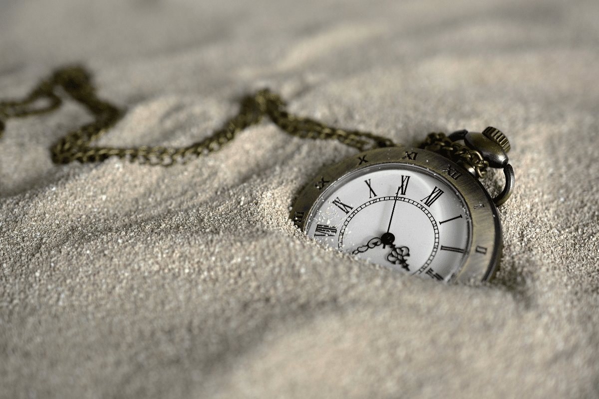 Here's How To Plan Your Day (And Actually Stick To It)