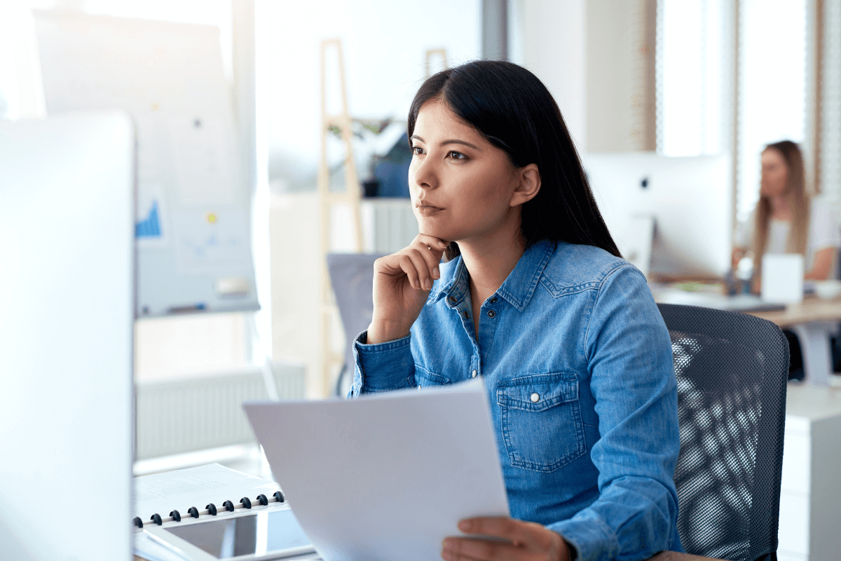How to Silence Annoying Coworkers Without Saying a Word