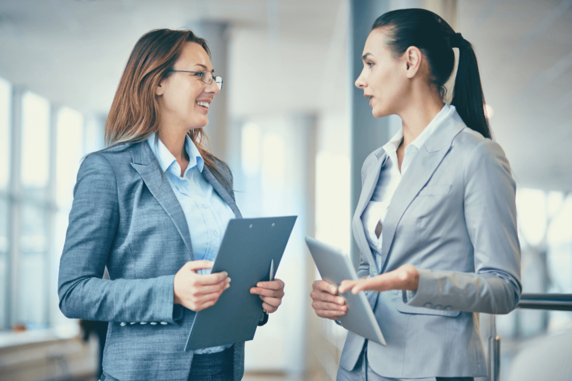 How to Silence Annoying Coworkers Without Saying a Word