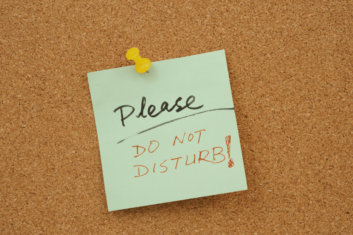 How to Silence Annoying Coworkers Without Saying a Word