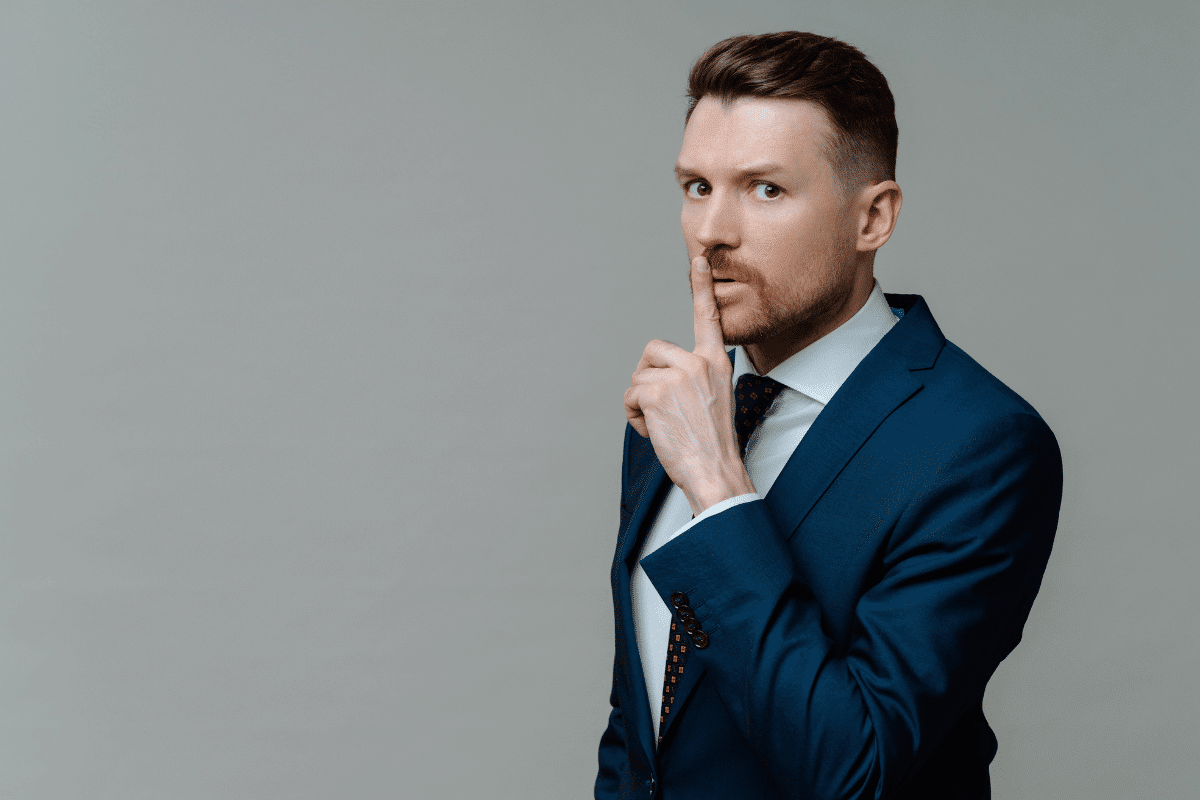 How to Silence Annoying Coworkers Without Saying a Word