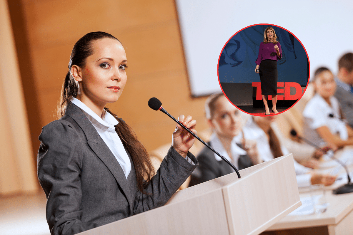 Want to Be More Persuasive? These 5 TED Talks Will Blow Your Mind and ...