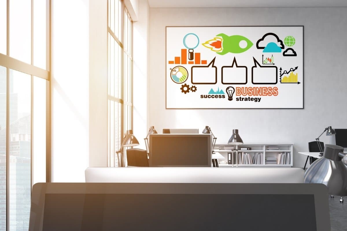 15 Professional Background Ideas for Video Calls That Make a Great ...