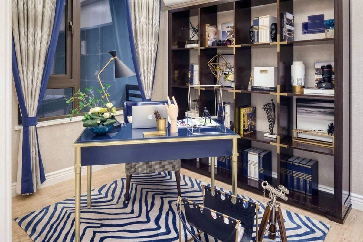 17 Brilliant Ikea Home Office Ideas You’ll Want to Copy Today