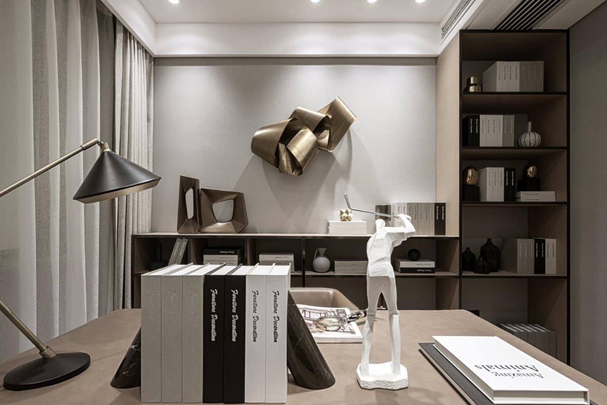 21 Smart Vertical Office Organization Ideas to Instantly Create More Space