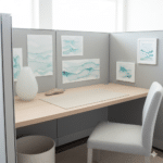 19 Creative Cubicle Decor Ideas to Refresh Your Space