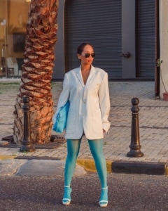 17 Unexpected Outfit Color Combination for Women (Stylish & Modern)