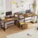 18 Clever Hidden Printer Storage Ideas That Look Like Furniture