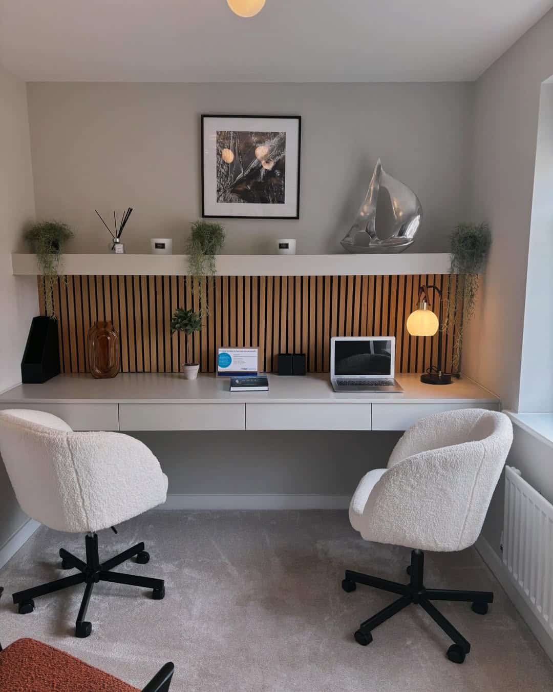 19 Genius Small Home Office Layouts to Instantly Maximize Your Space
