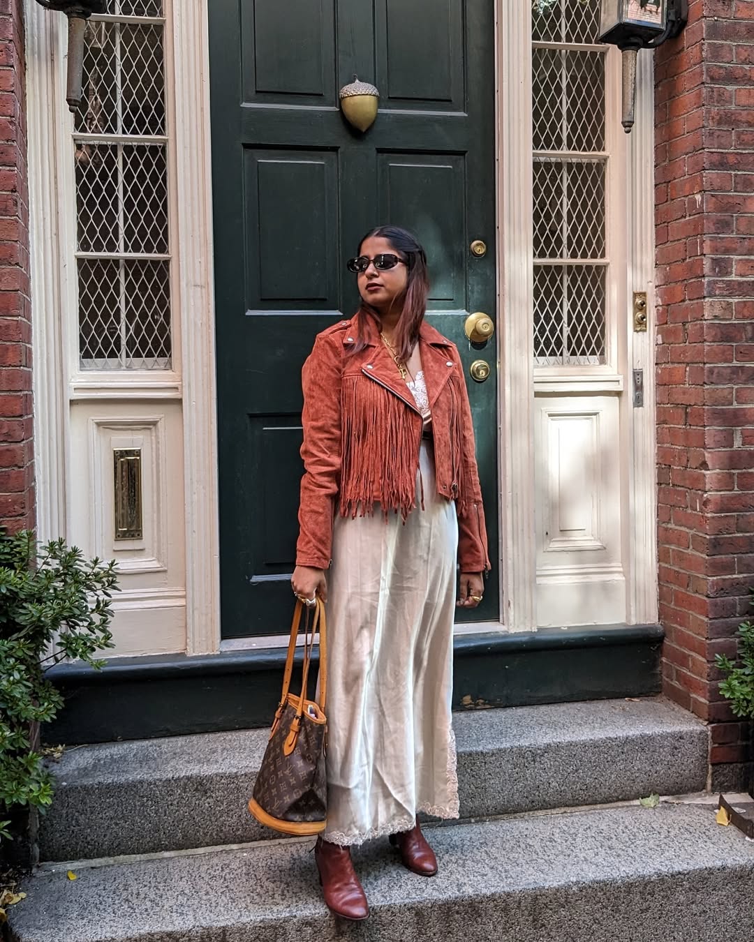 21 Effortless Casual Work Outfits That Strike the Perfect Balance of ...