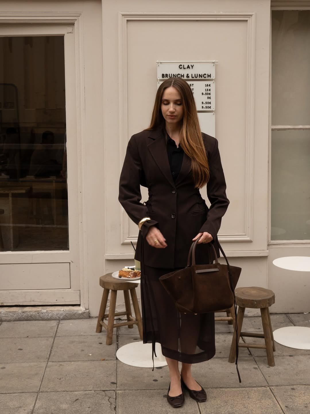 21 Classy Old Money Work Outfits That Look Expensive (But Are Budget ...