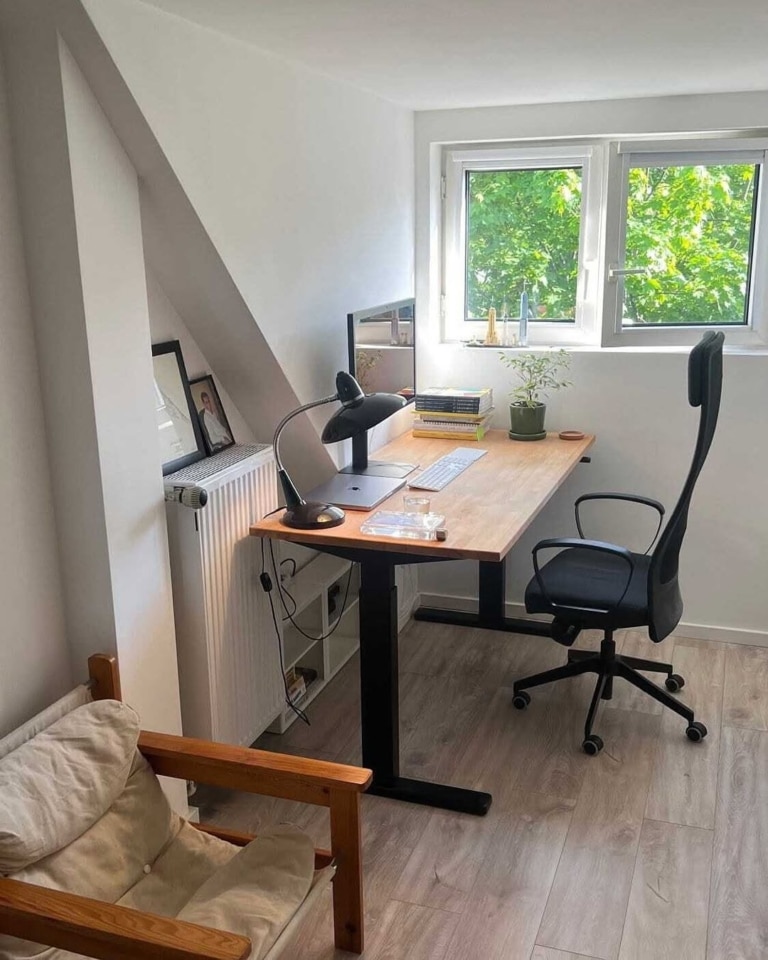 21 Office Guest Room Combo Layout Ideas