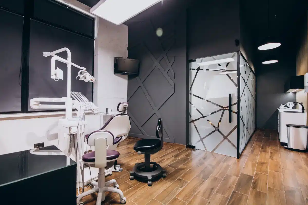 17 Calming doctors office ideas to Put Patients at Ease