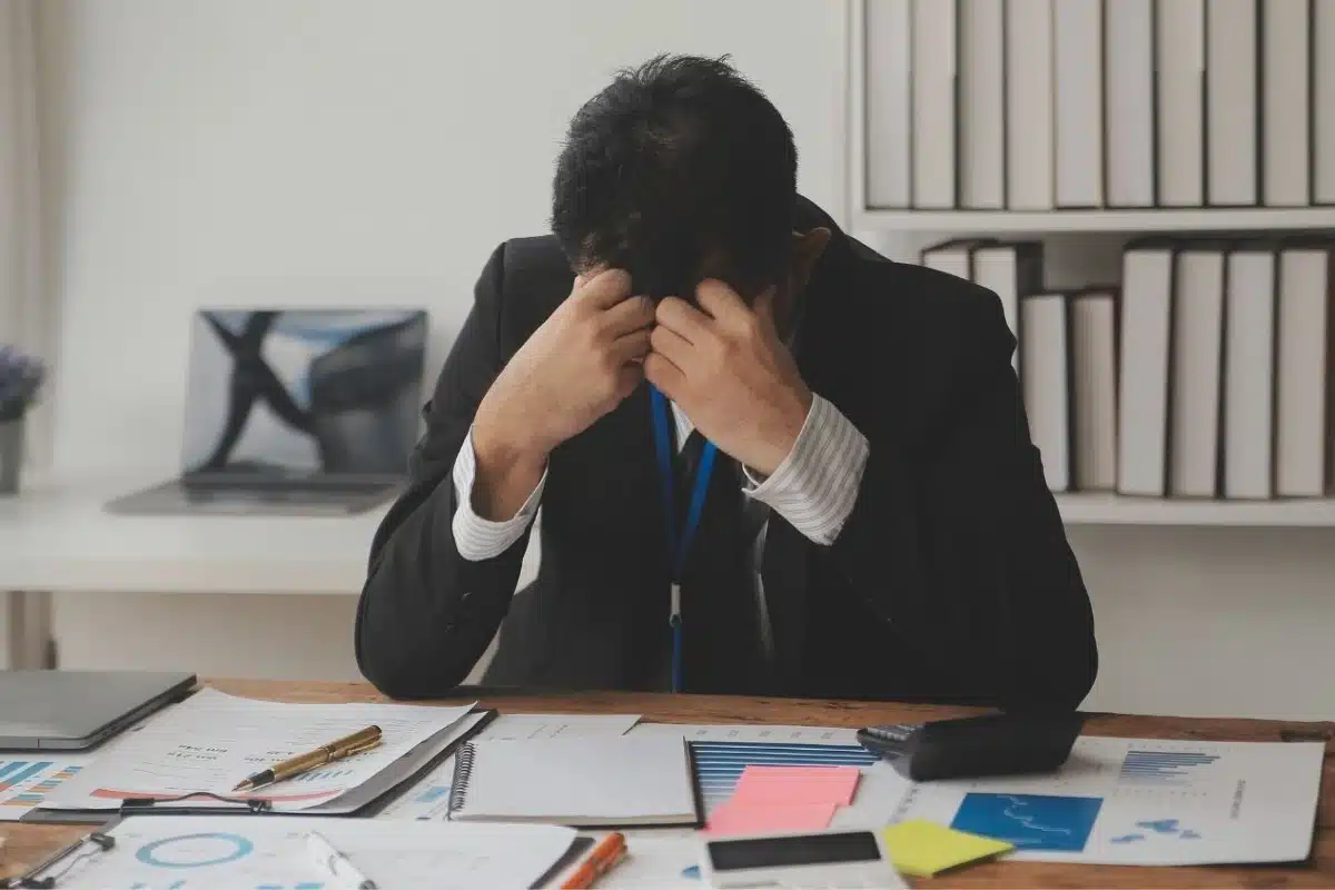 Why Gaslighting At Work Happens And How To Break The Cycle