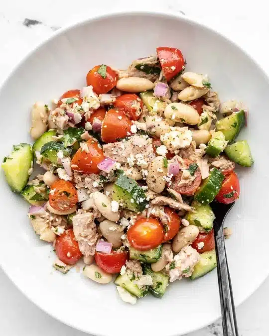 15 Adult Lunchable Ideas You Can Meal Prep for Work