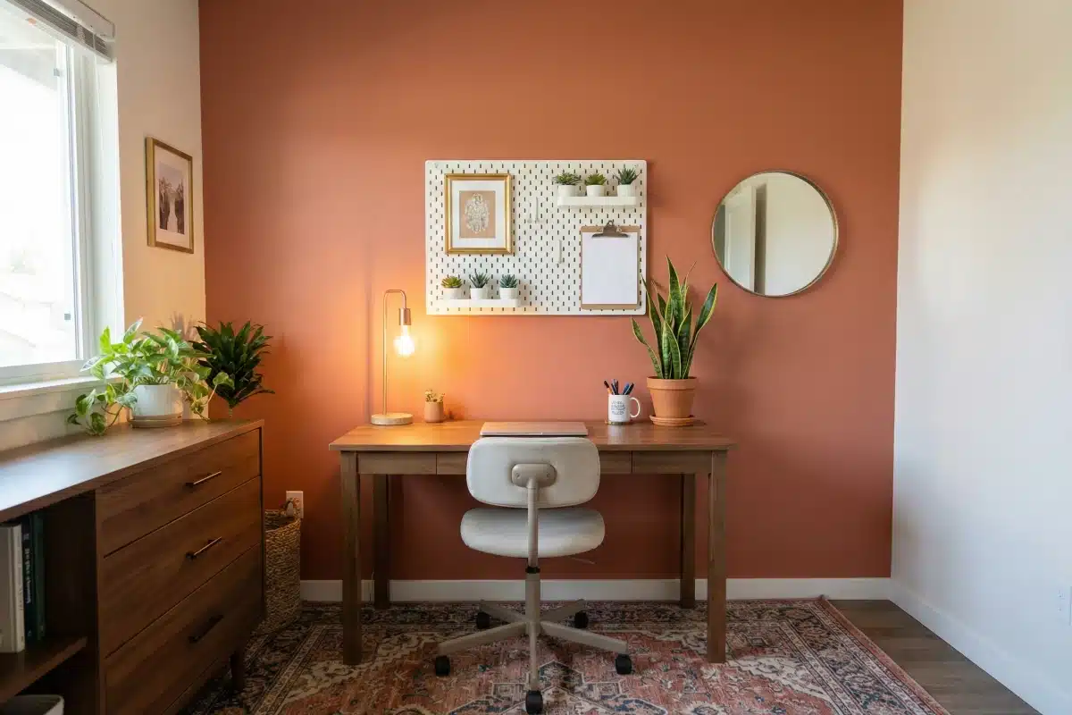 10 Budget-Friendly Tips on How to Make Your Office Pretty